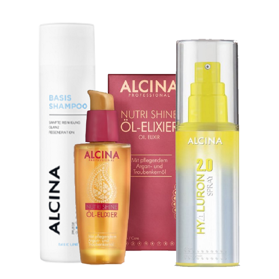 ALCINA Kosmetik günstig kaufen | Friseur-Einkauf.com